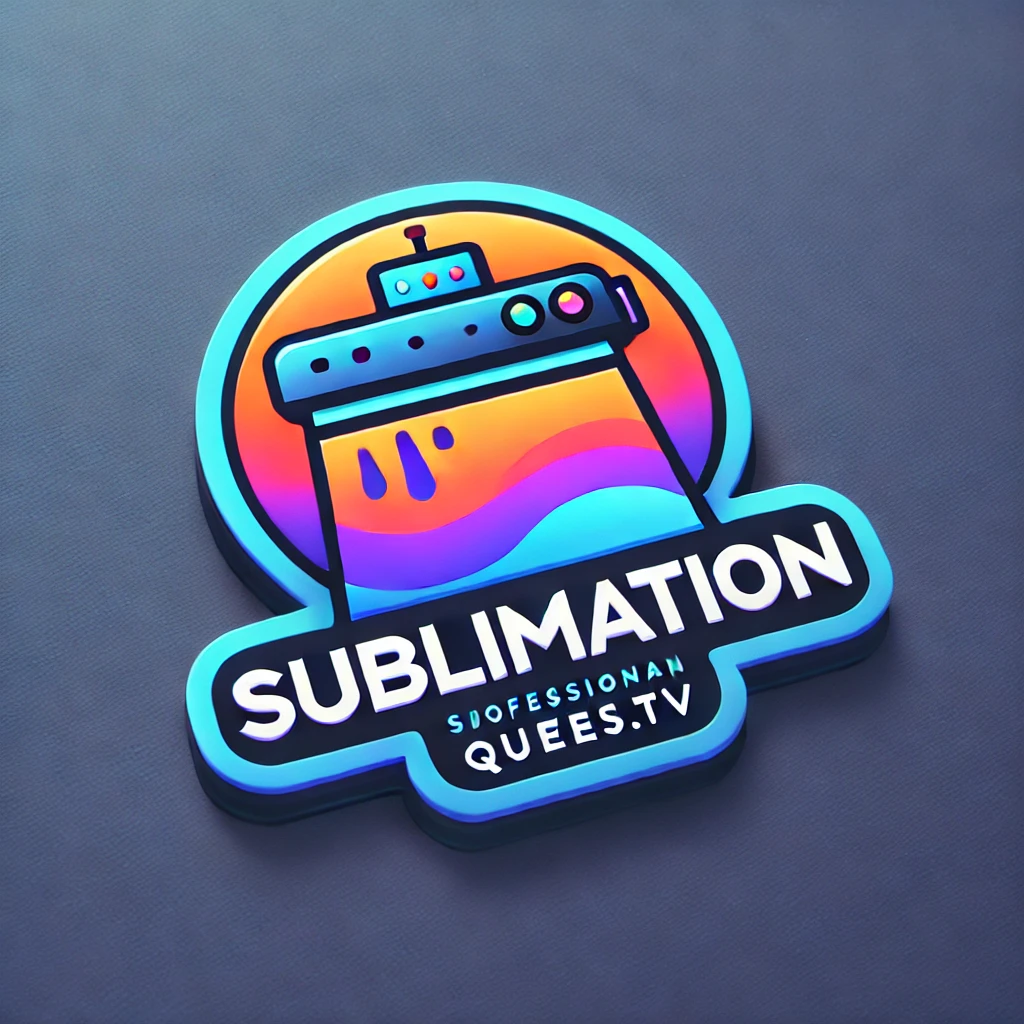 Curso de Sublimación: Aprende y Emprende Fácilmente